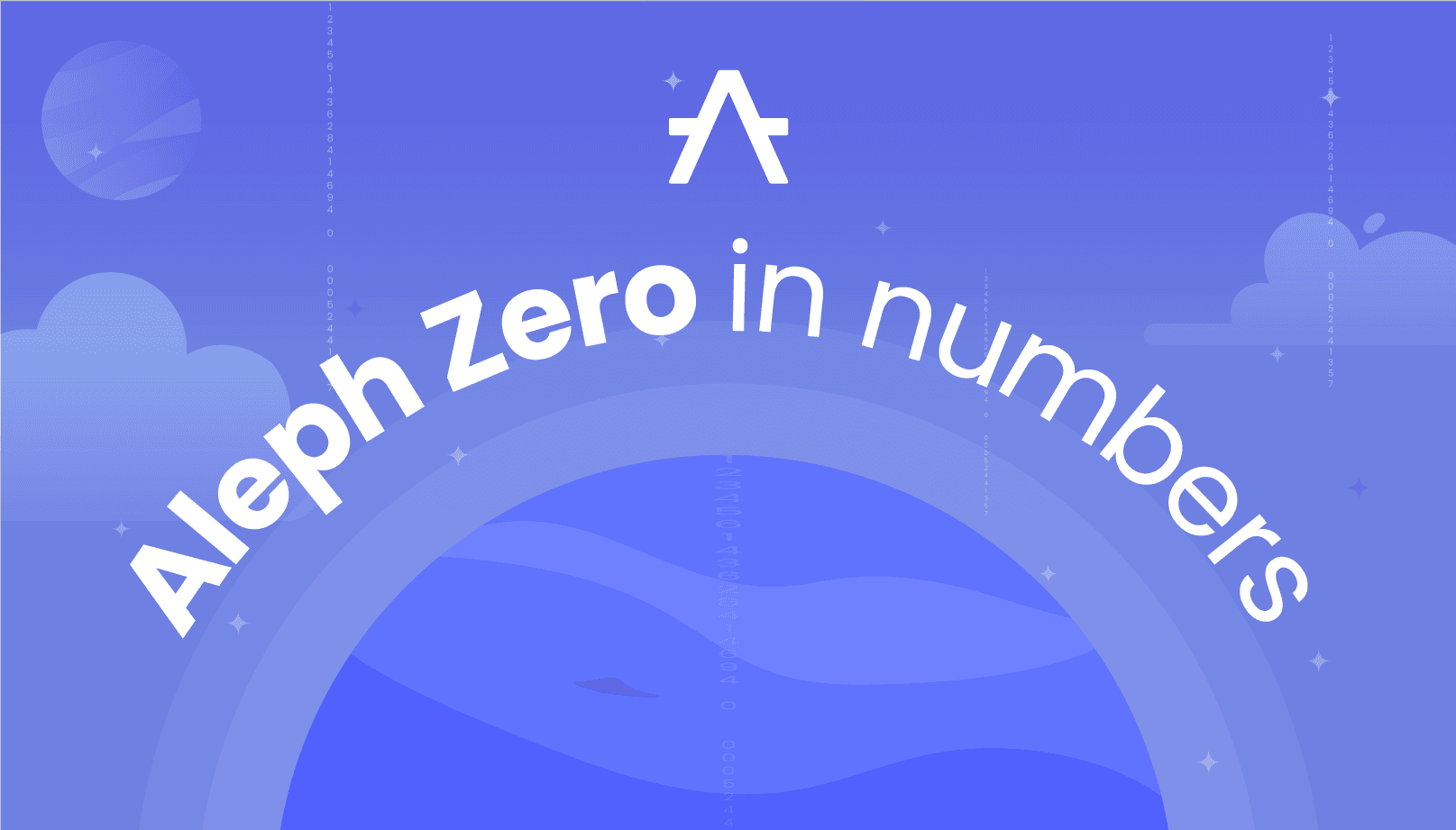 Aleph Zero in numbers | Nightly Wallet
