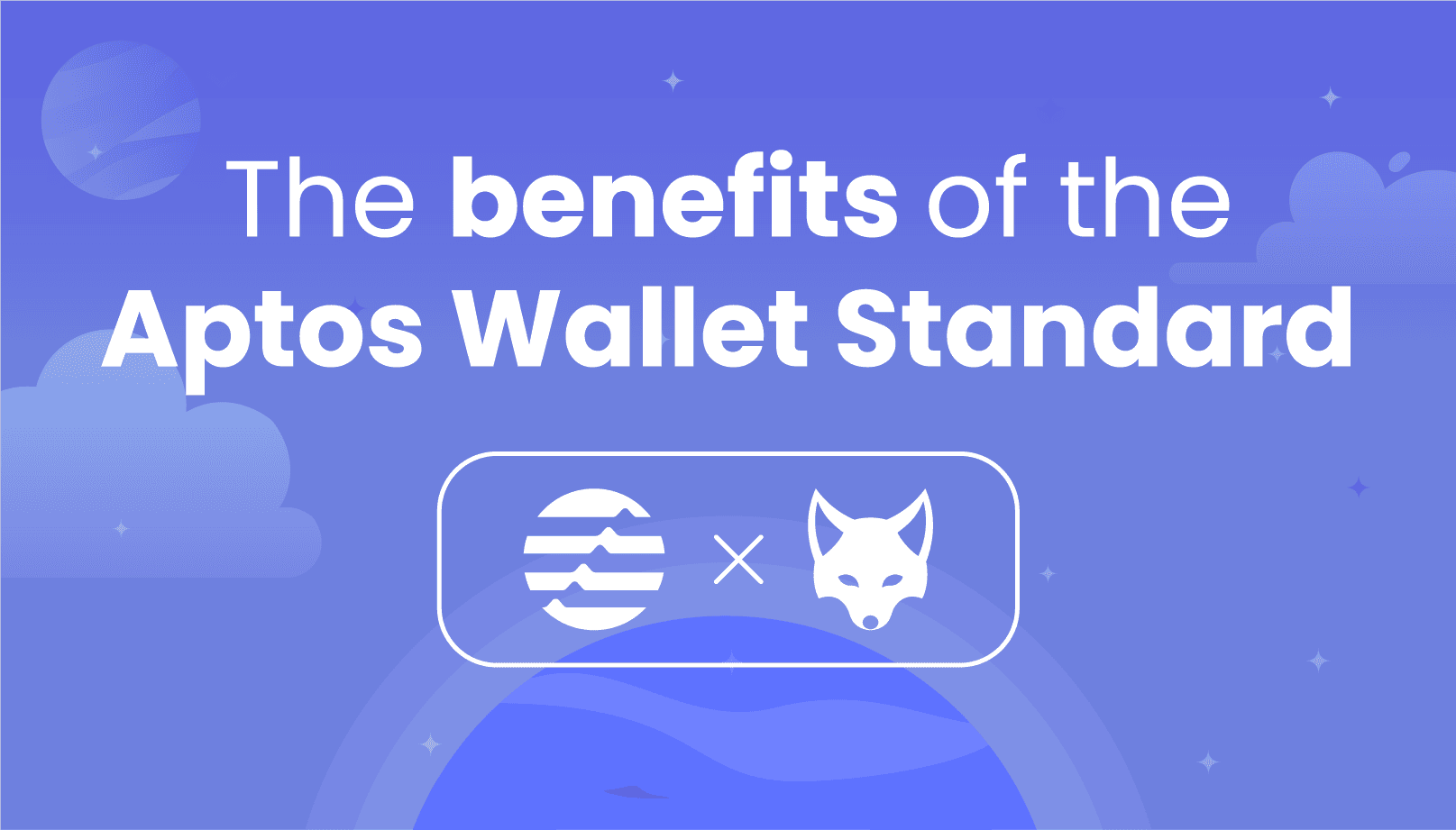 The Benefits of the Aptos Wallet Standard | Nightly Wallet